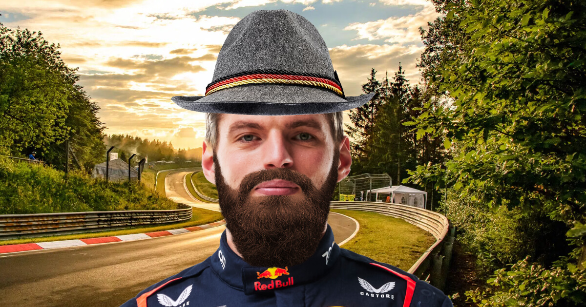 Red Bull eyeing GT3 star Franz Hermann for 2026 seat - DNF.news